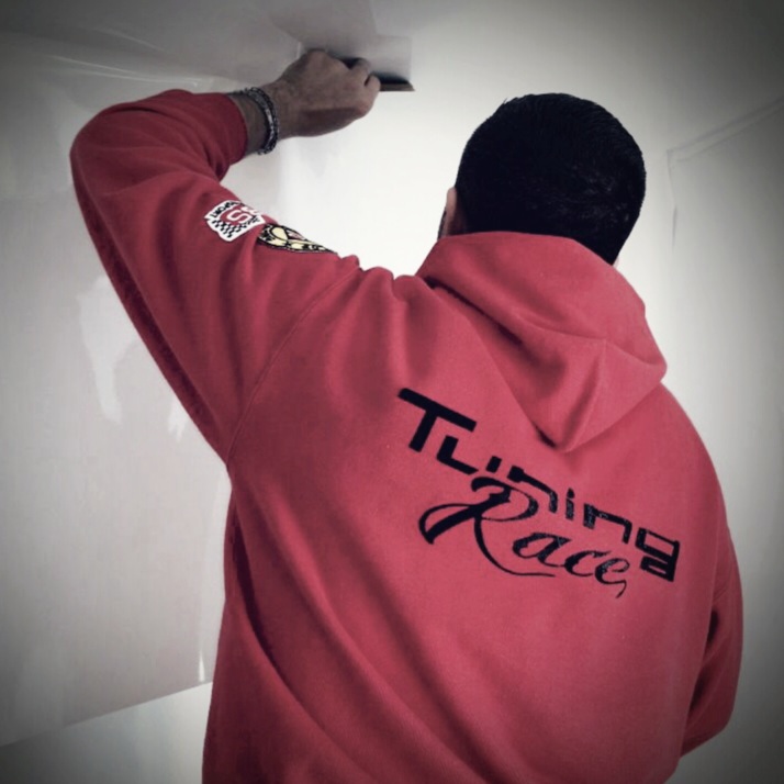 Chi Siamo - Tuning Race